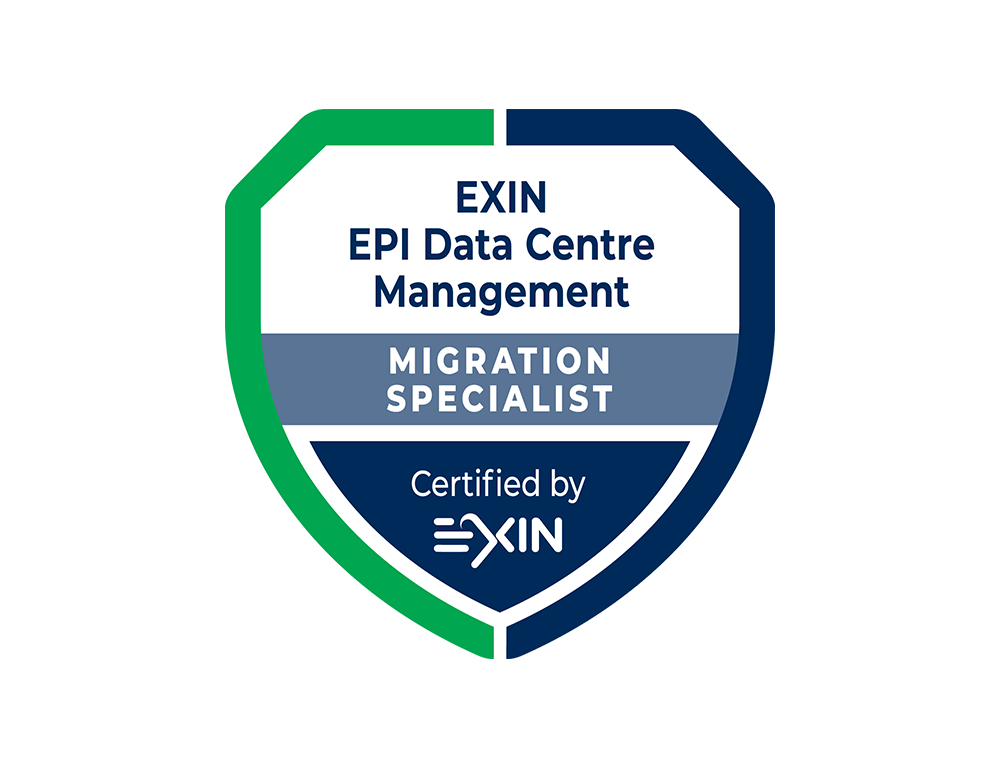 CDMS Training: Certified Data Centre Migration Specialist | Insoft Services