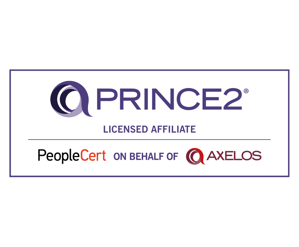 PRINCE2 Foundation Course Training & Certification