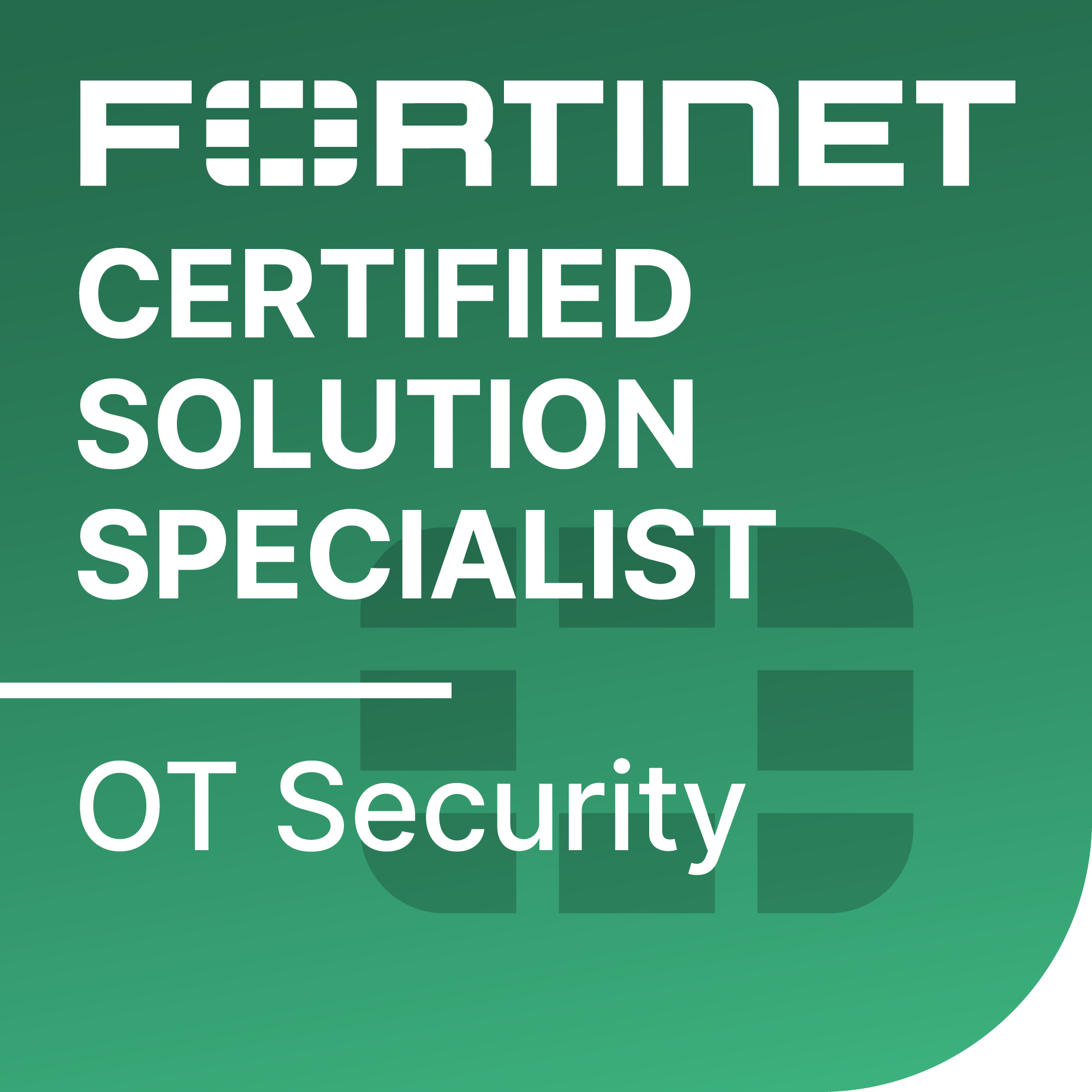 OT Security Course Training | FCSS in OT Security Certification